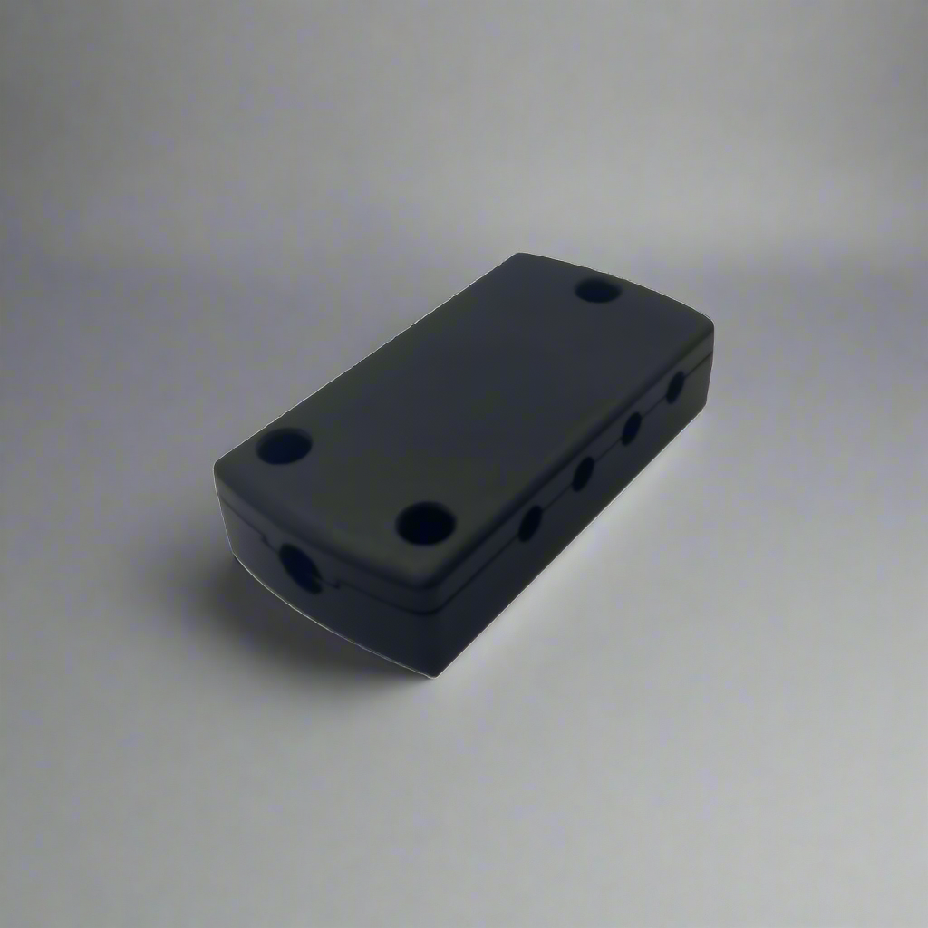 8 Way LED Splitter | Power Up to 8 Strip Lights & Downlights | Easy ...