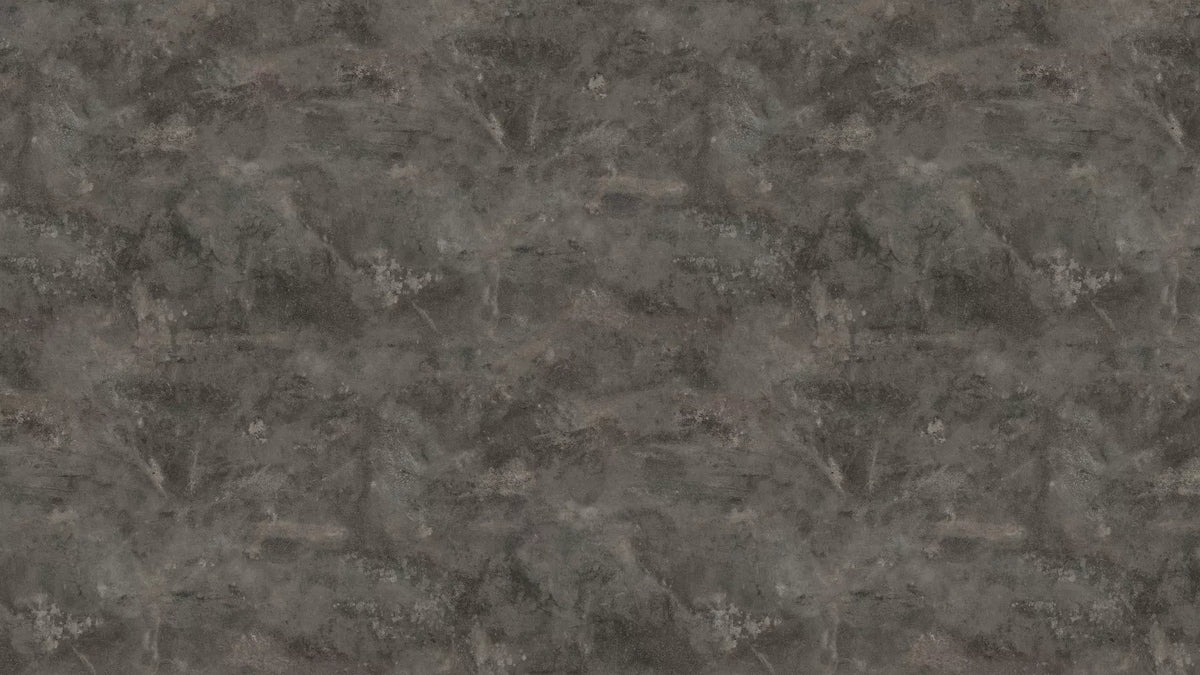 EGGER Anthracite Metal Rock Worktop – Square Edge Stone Effect – Aspin ...