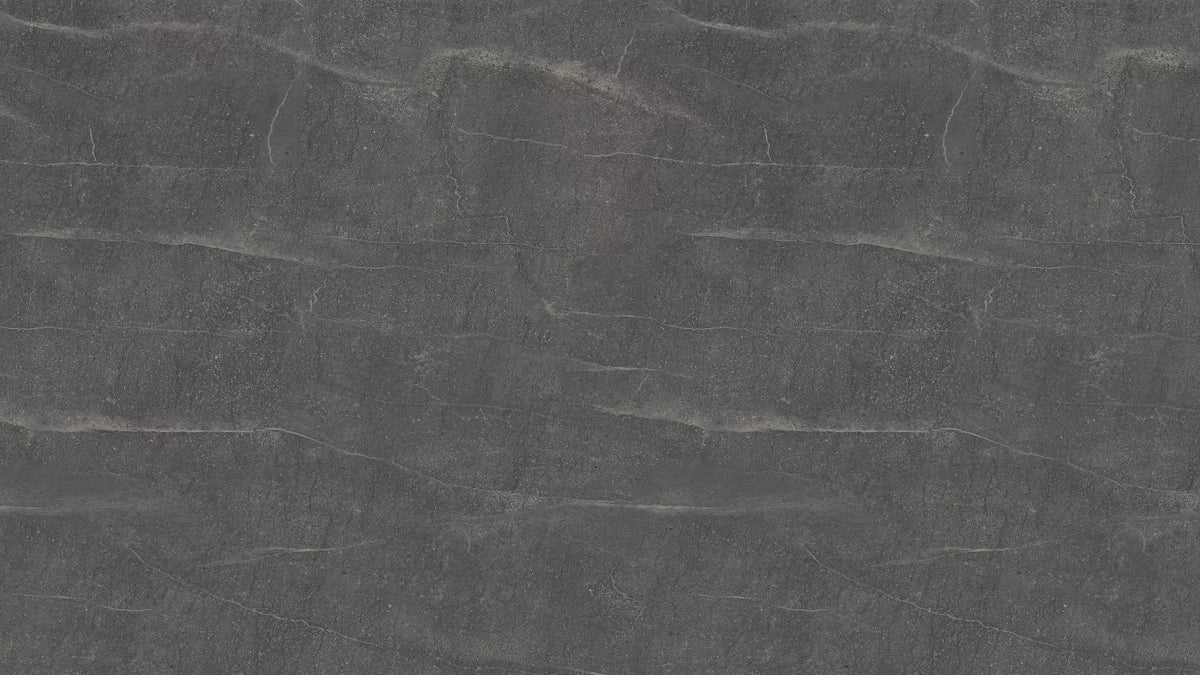 EGGER Anthracite Candela Marble Worktop – Square Edge Laminate – Aspin ...