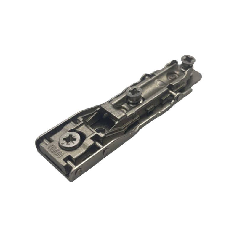 DTC Clip-On Hinge Plate (Without Euro Screw) | Slimline & Durable ...