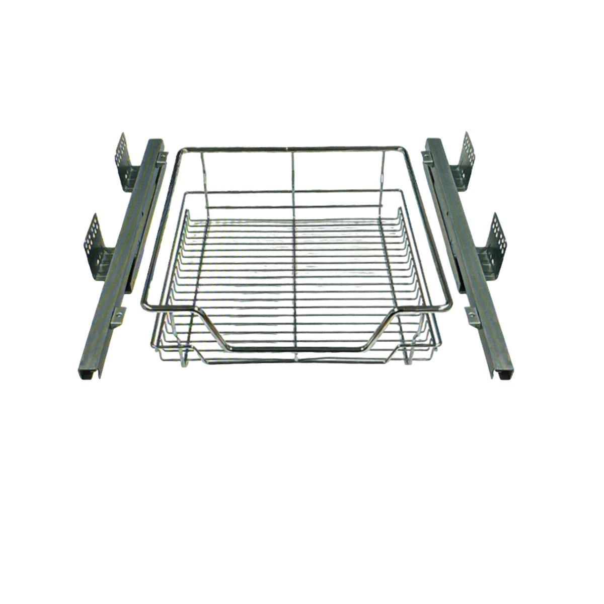 Pull-Out Storage Baskets – Organize Your Kitchen with Ease – Aspin Collins