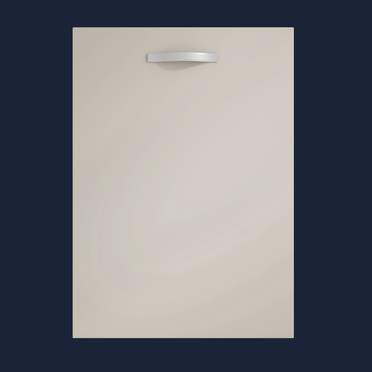 Valencia Cashmere Matt Drawer Fronts | Subtle & Sophisticated Finish ...