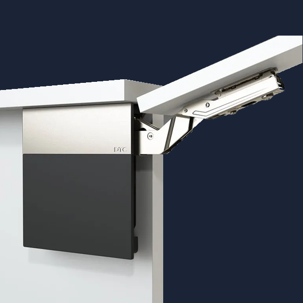 Lift System - DTC SQ Top Stay Lift System – Aspin Collins
